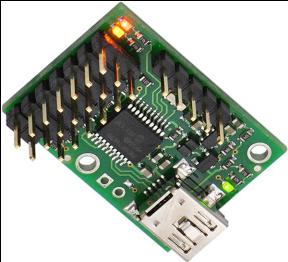 PR2 Object Detection Model by Grigoryev