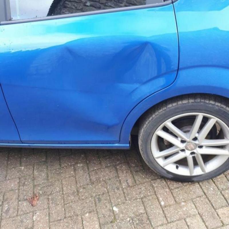 Car Defect V4 Object Detection Dataset And Pre Trained Model By Cardetecion