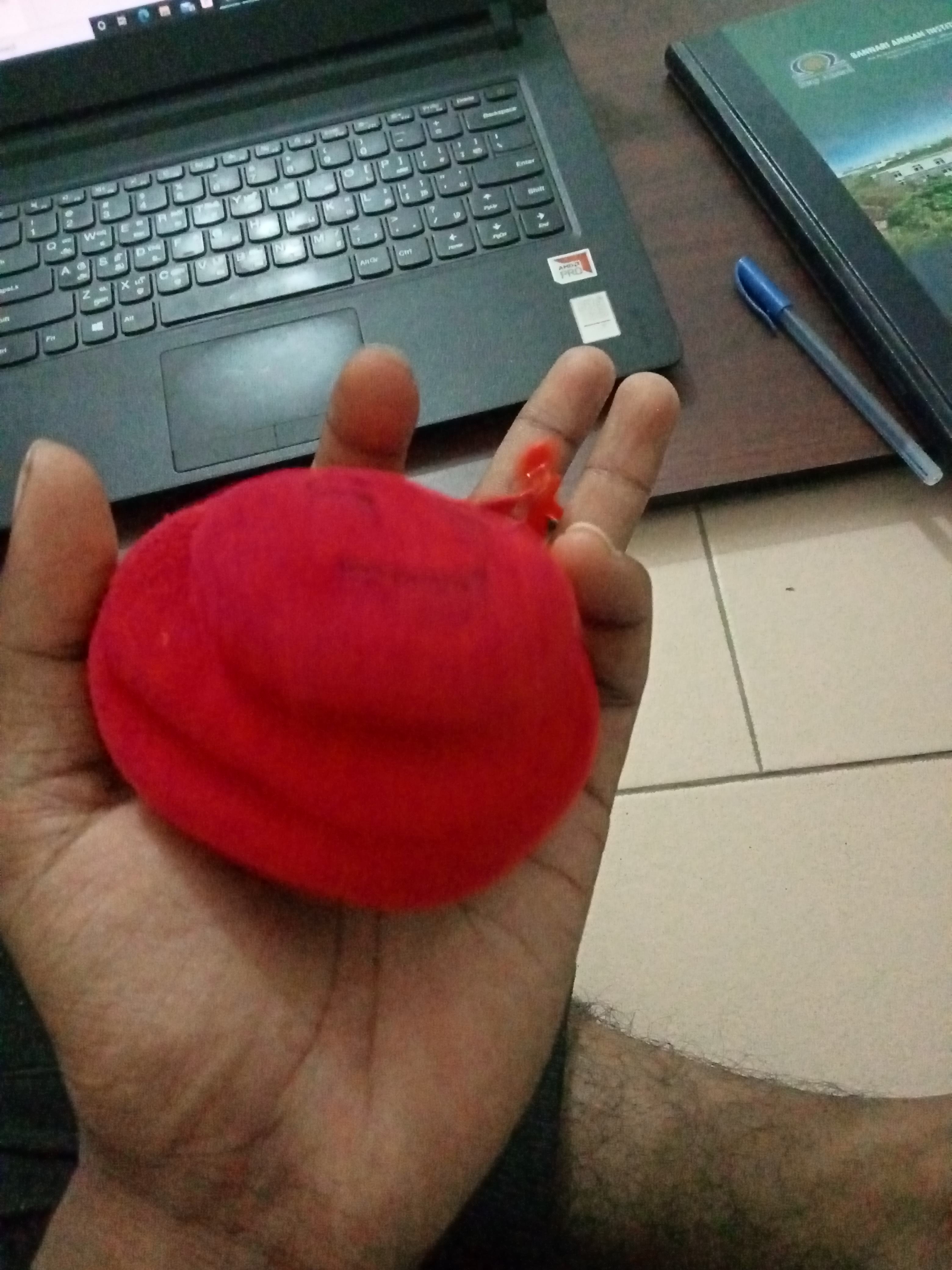 Pouch Object Detection Dataset By New Workspace 9yrrp