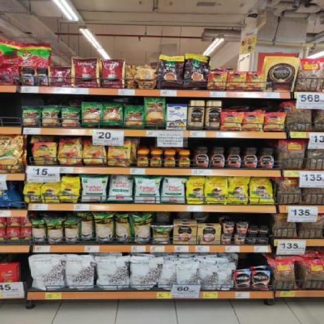 Food Detection Object Detection Dataset By Food Detection