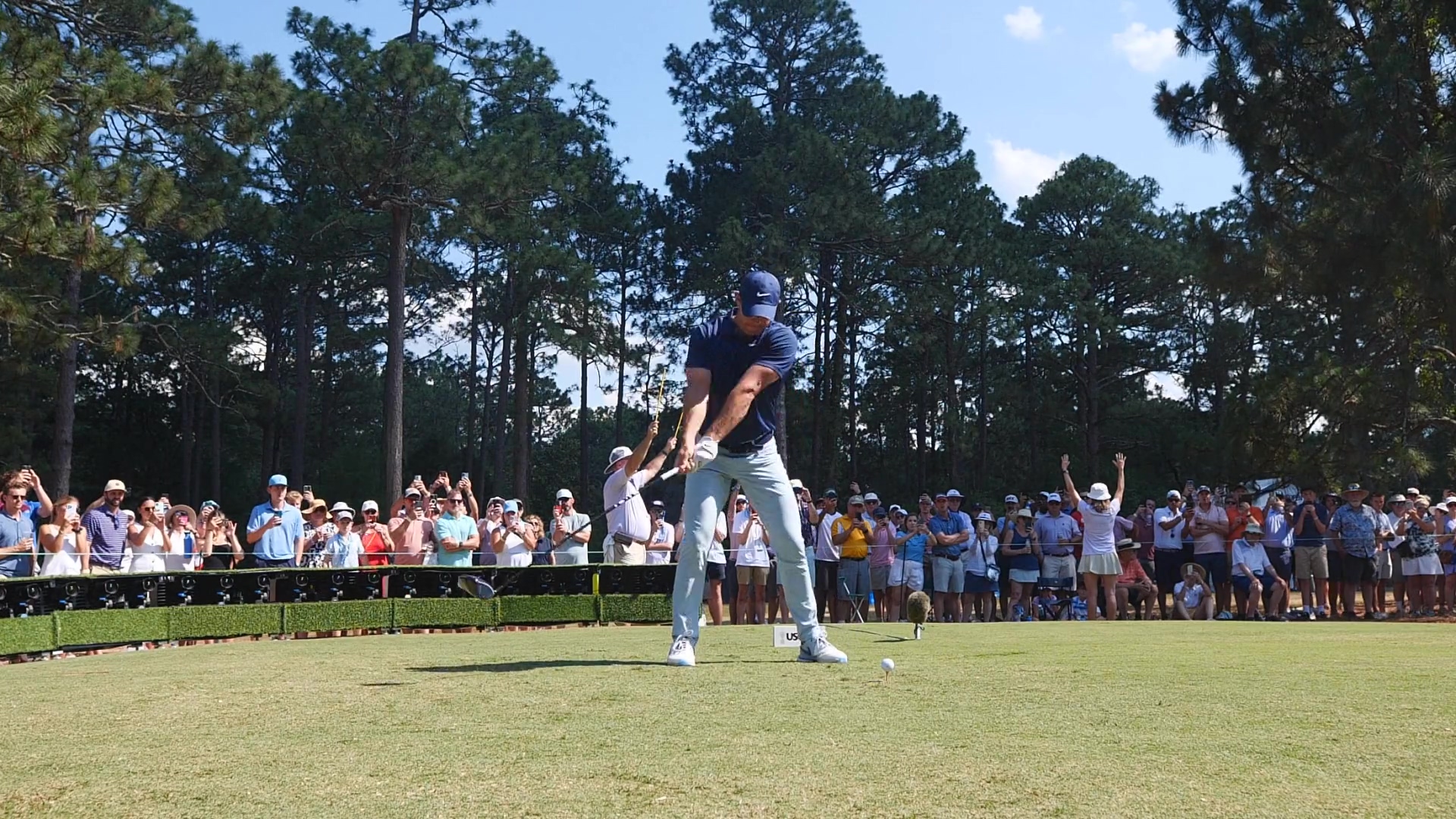 Golf Ball Detection Golf Ball Detection 6b2t0 Roboflow Universe