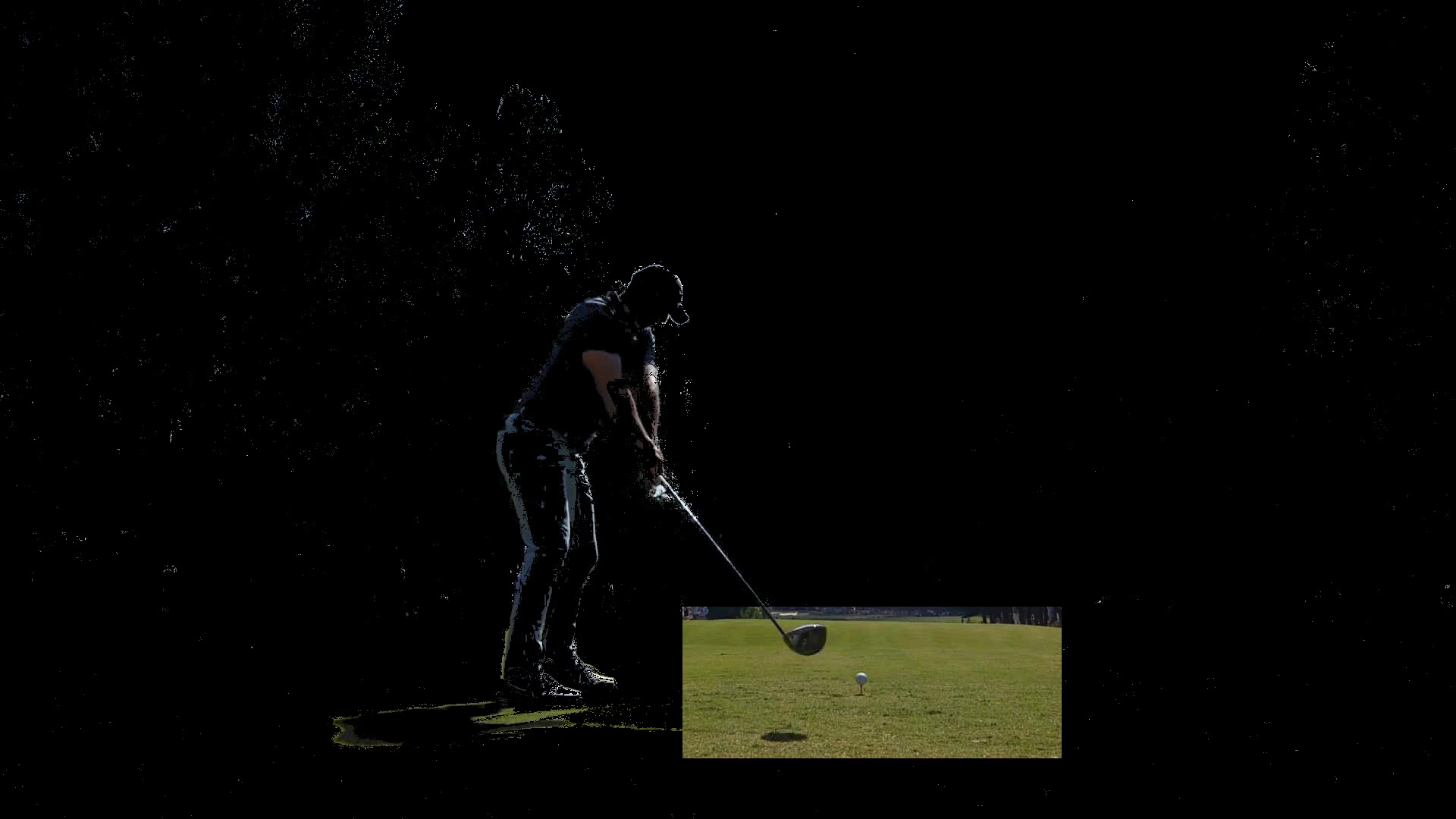 Golf Masked Tracking Object Detection Dataset By Golf Ball Detection