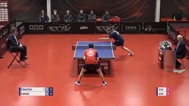 Table Tennis Ball Detection Object Detection Dataset And Pre Trained