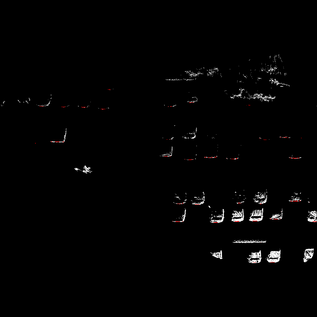 Parking_zone Object Detection Dataset by SPEL