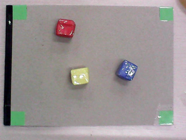 yolo Object Detection Dataset and Pre-Trained Model by yolo