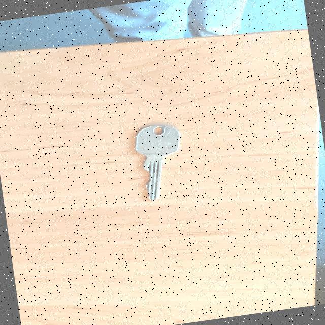 object detection Object Detection Model by Training