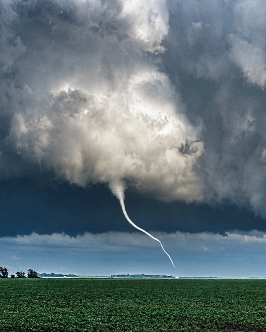Tornado derection Object Detection Model by MargaretCapybara