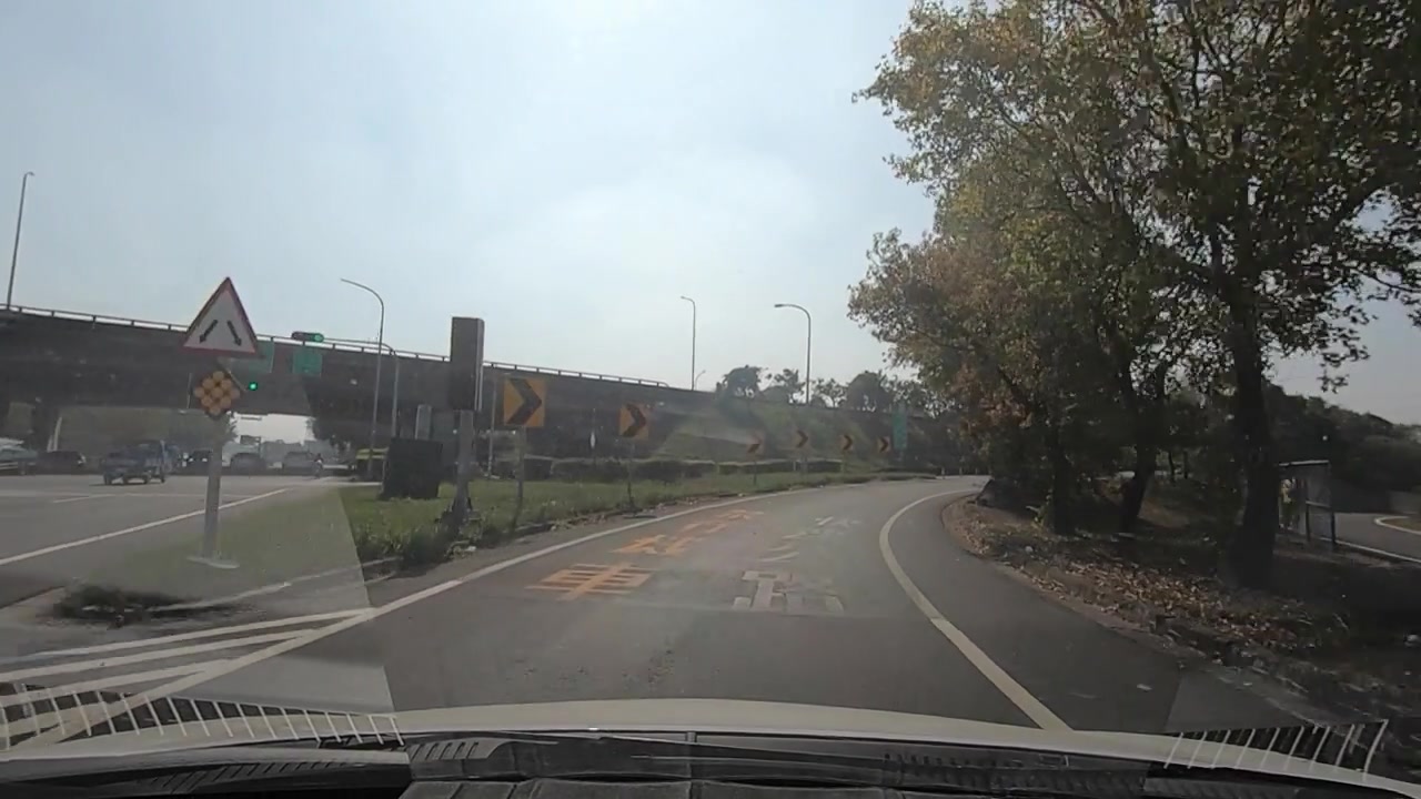 Shine_highway Object Detection Dataset by Yunt