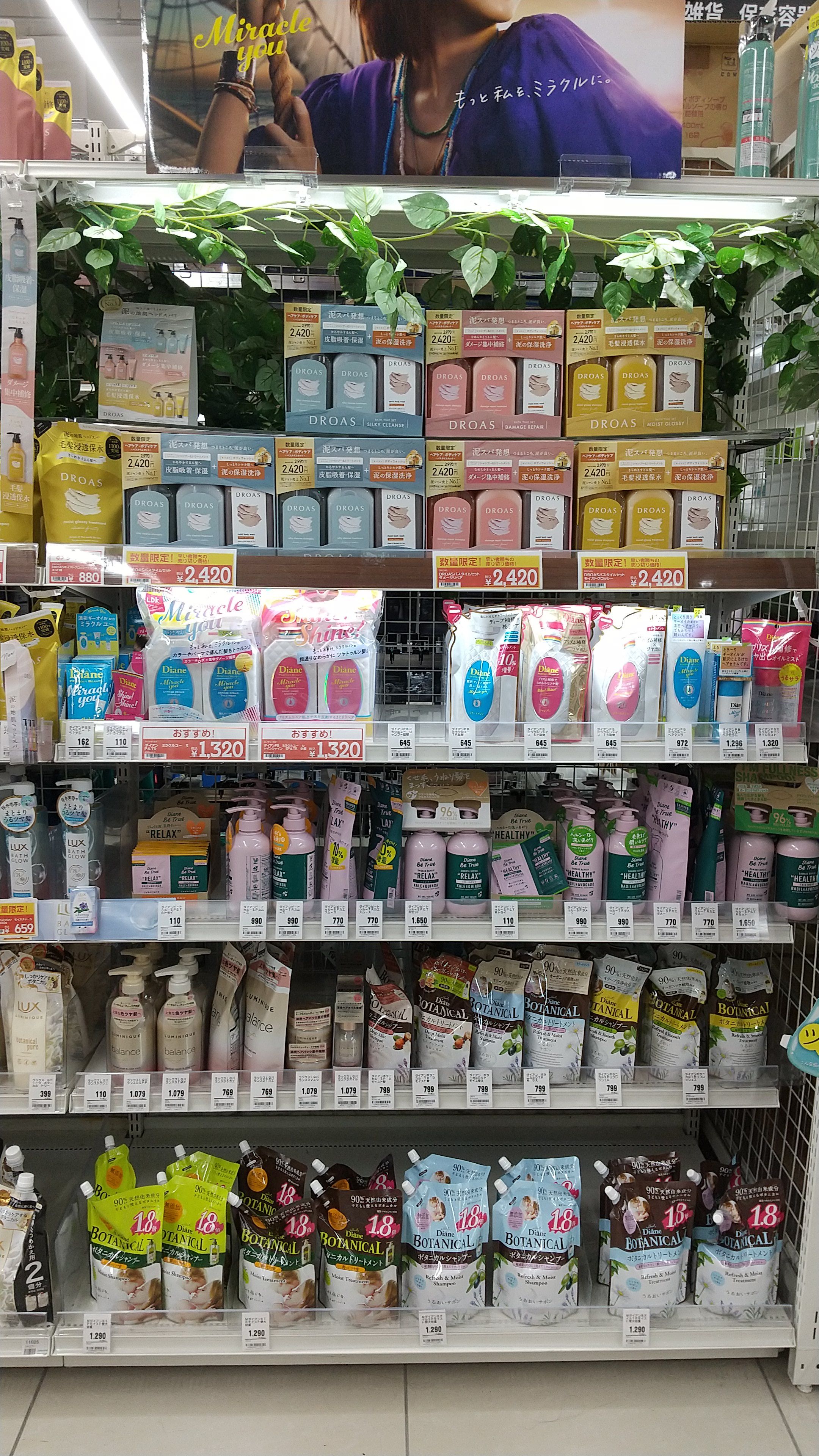 Shelf Portrait Object Detection Dataset by project-aauvo