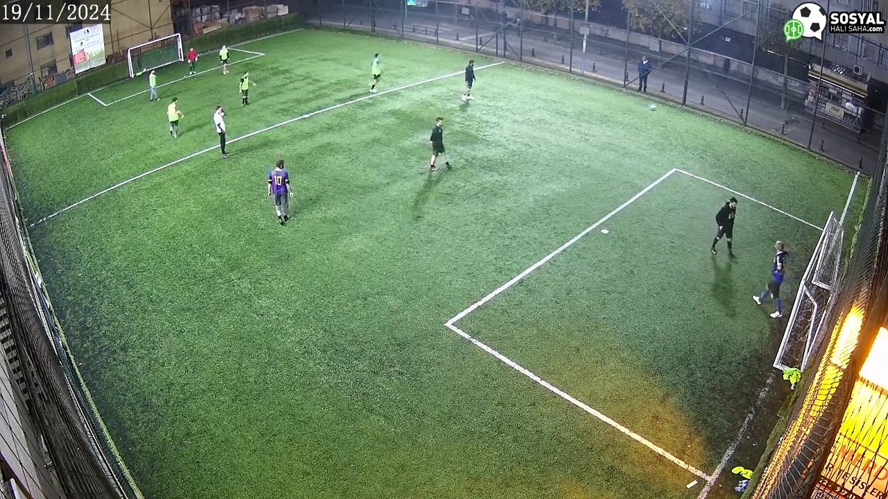 sam Instance Segmentation Dataset by umutcan