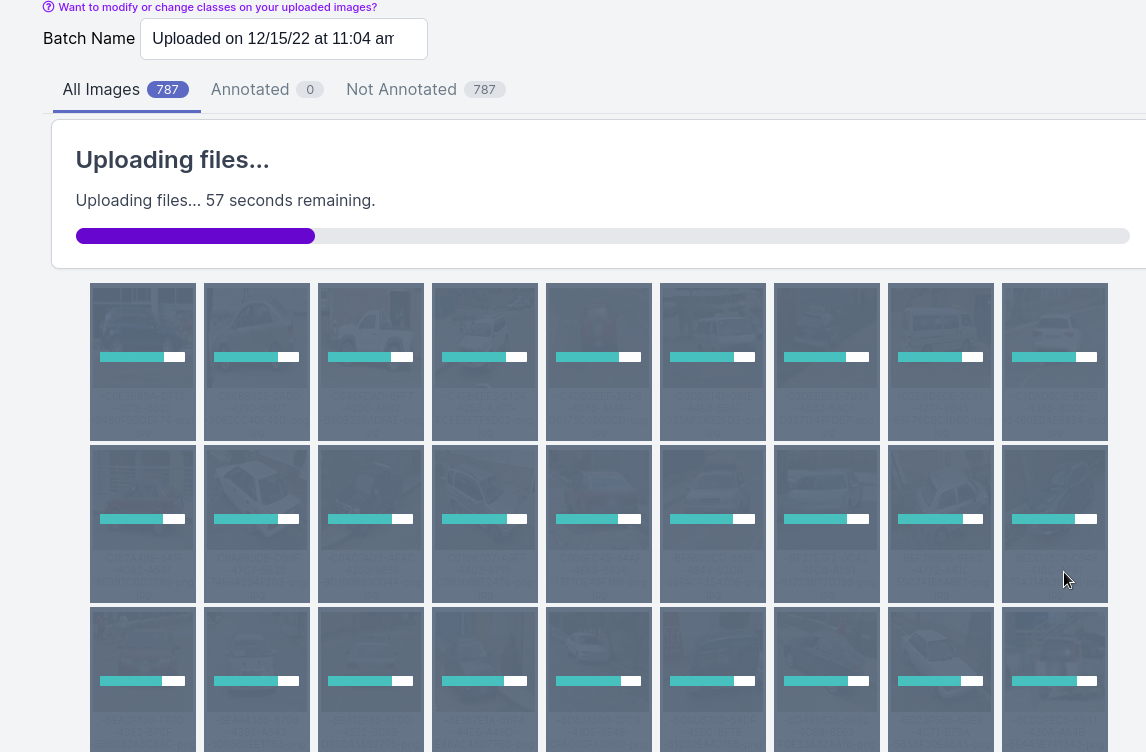Vehicles and People Tiny - Roboflow Universe