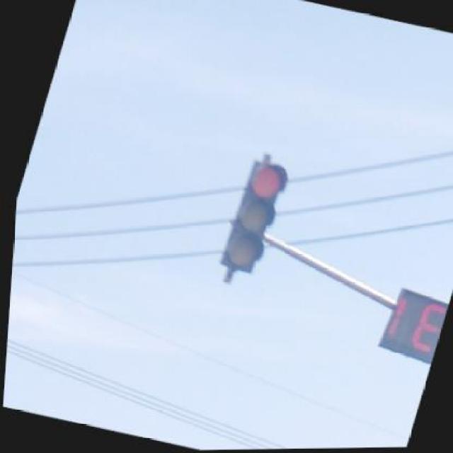 Traffic Signal Detector Object Detection Dataset by Pattern Recognition and Computer Vision