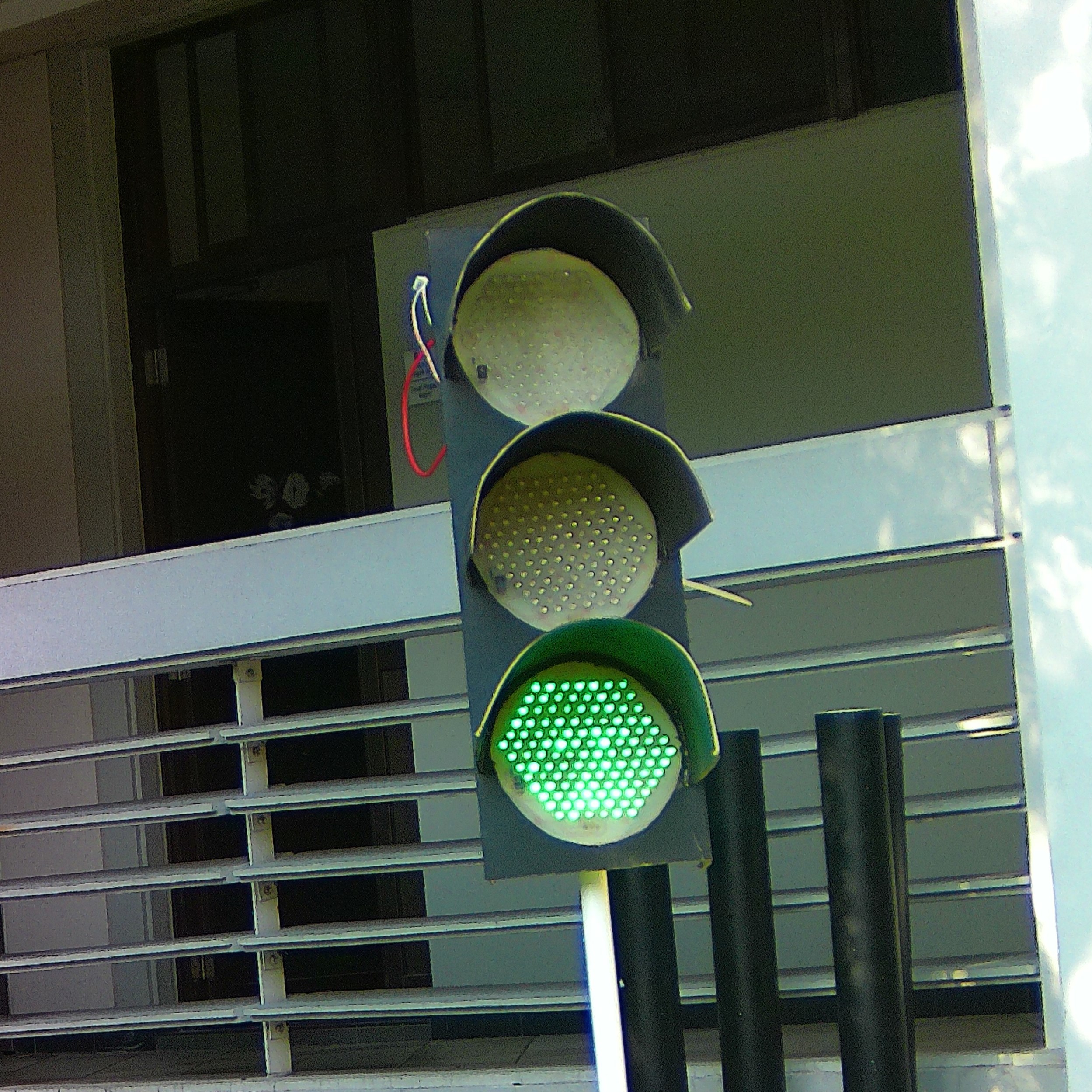 Traffic Signal And Stop Sign Detection Object Detection Dataset By