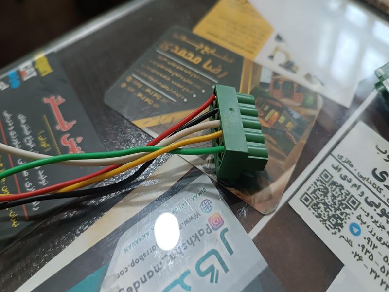 Connector00 Object Detection Dataset And Pre Trained Model By Image Processing Connector Battery