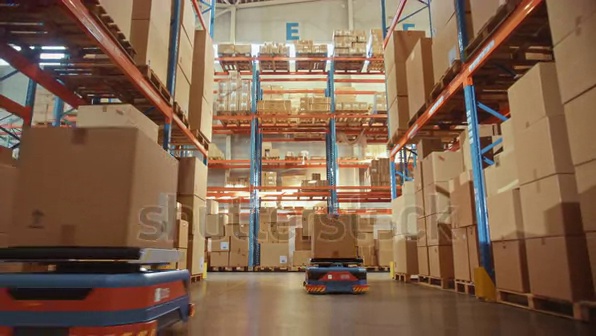 Pallet Detection Object Detection Dataset And Pre Trained Model By