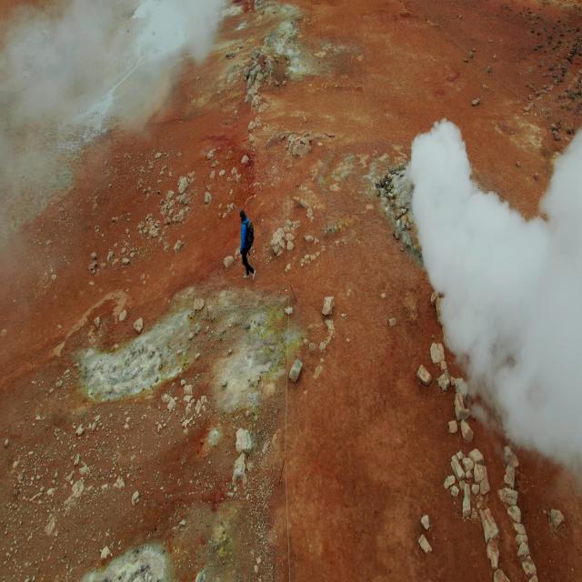 Aerial View Vehicle Detection Object Detection Model (v2, 2024-06-04 9:27pm) by teknofestproje