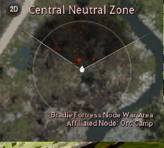 BDO ORCS Object Detection Model by Zeonx