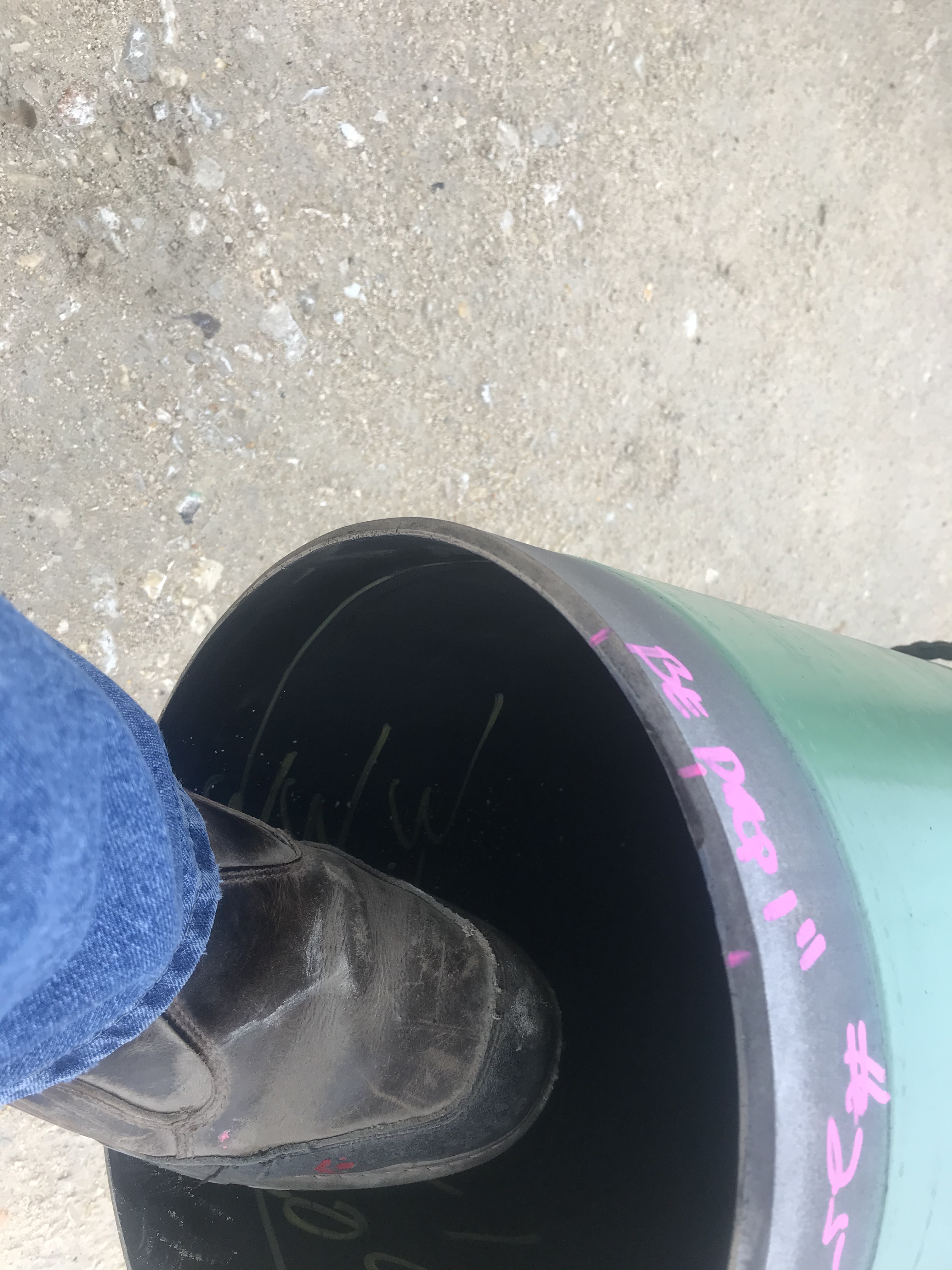 Bevel Object Detection Dataset by pipe