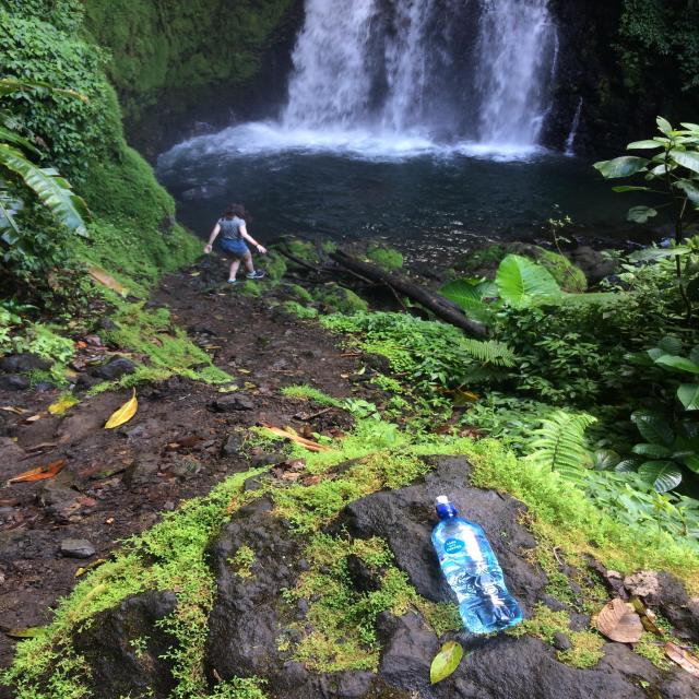 Object Litter Object Detection Dataset by Adamson University