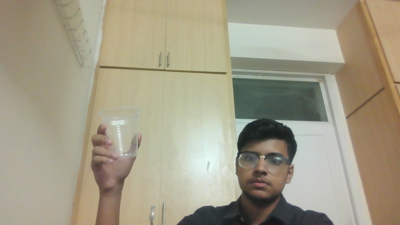 cup pp Object Detection Dataset and Pre-Trained Model by pp measuring