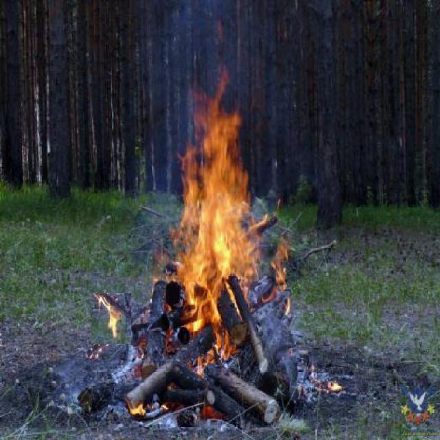 fire Object Detection Model by smoke