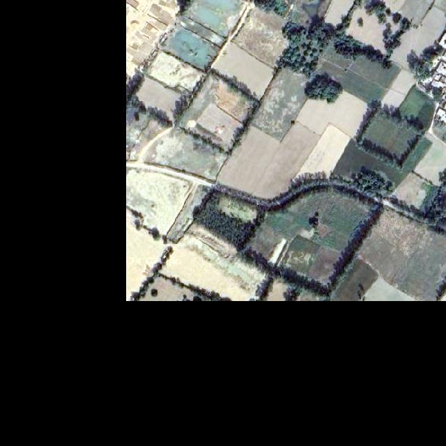 Other's Work Instance Segmentation Dataset by SIG