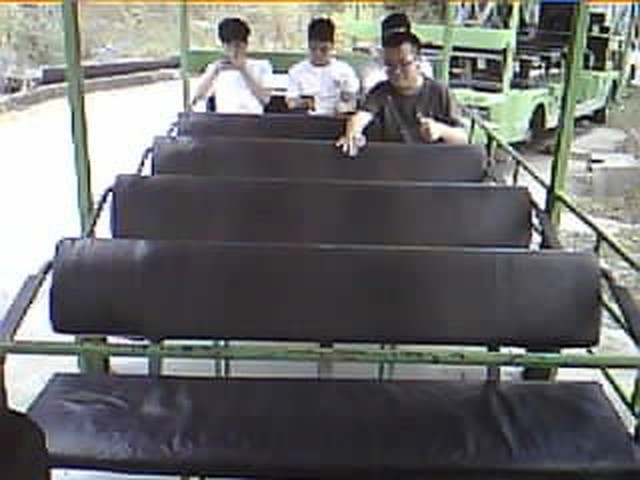 bus occupancy Object Detection Dataset by bus occupancy