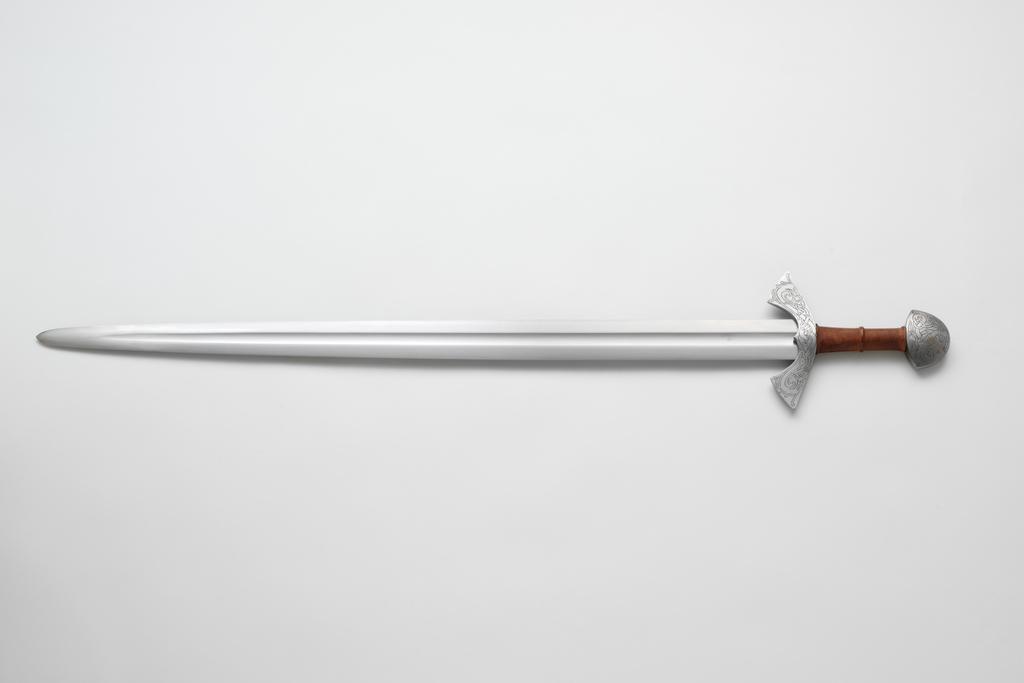 sword Object Detection Dataset by AI