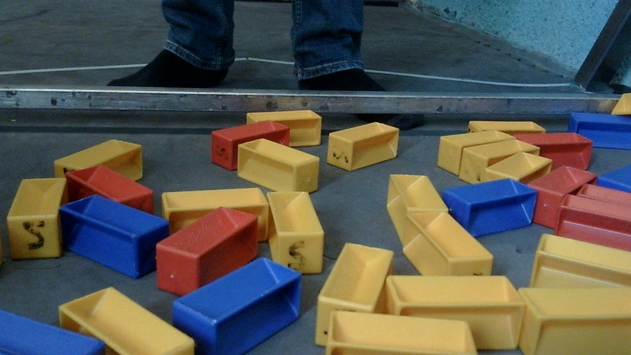 Detect Count And Visualize Object Detection Object Detection Dataset