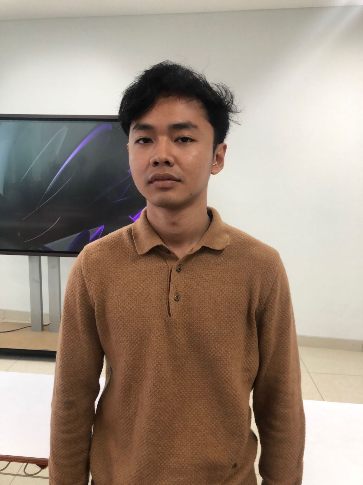 tugasimv - Roboflow Universe