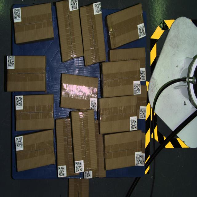 boxdetect - Roboflow Universe