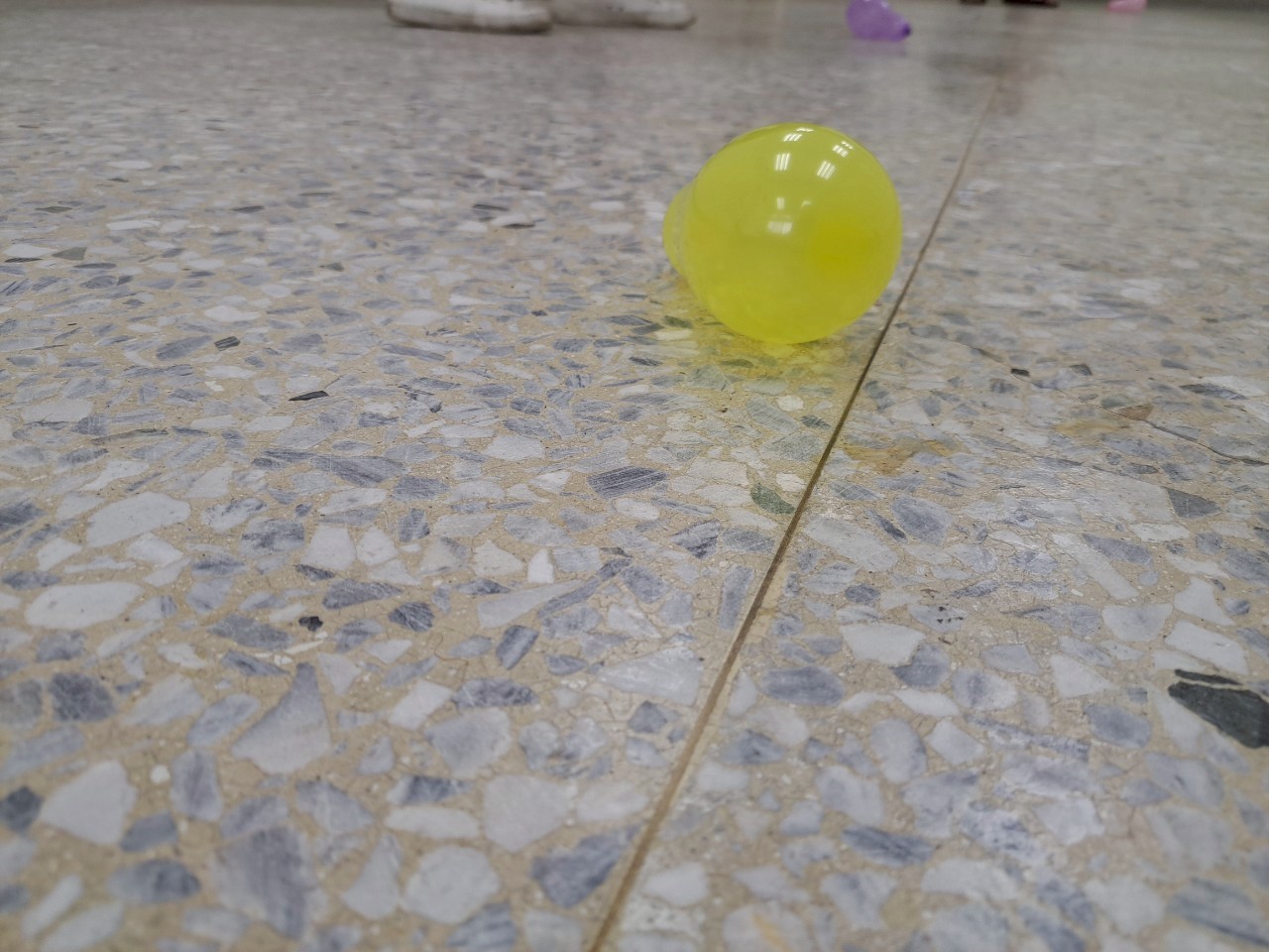 Balloon Pop Bot Object Detection Dataset By Balloondetection