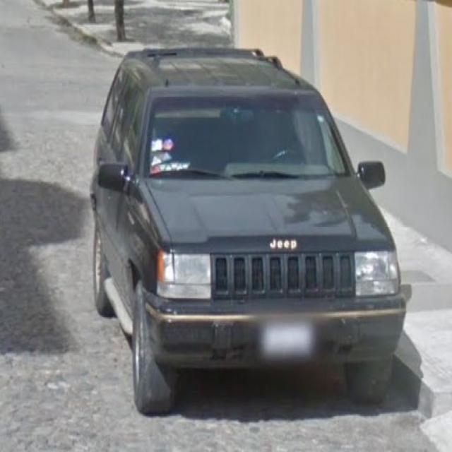 Car Detection Object Detection Dataset And Pre Trained Model By Dip2025