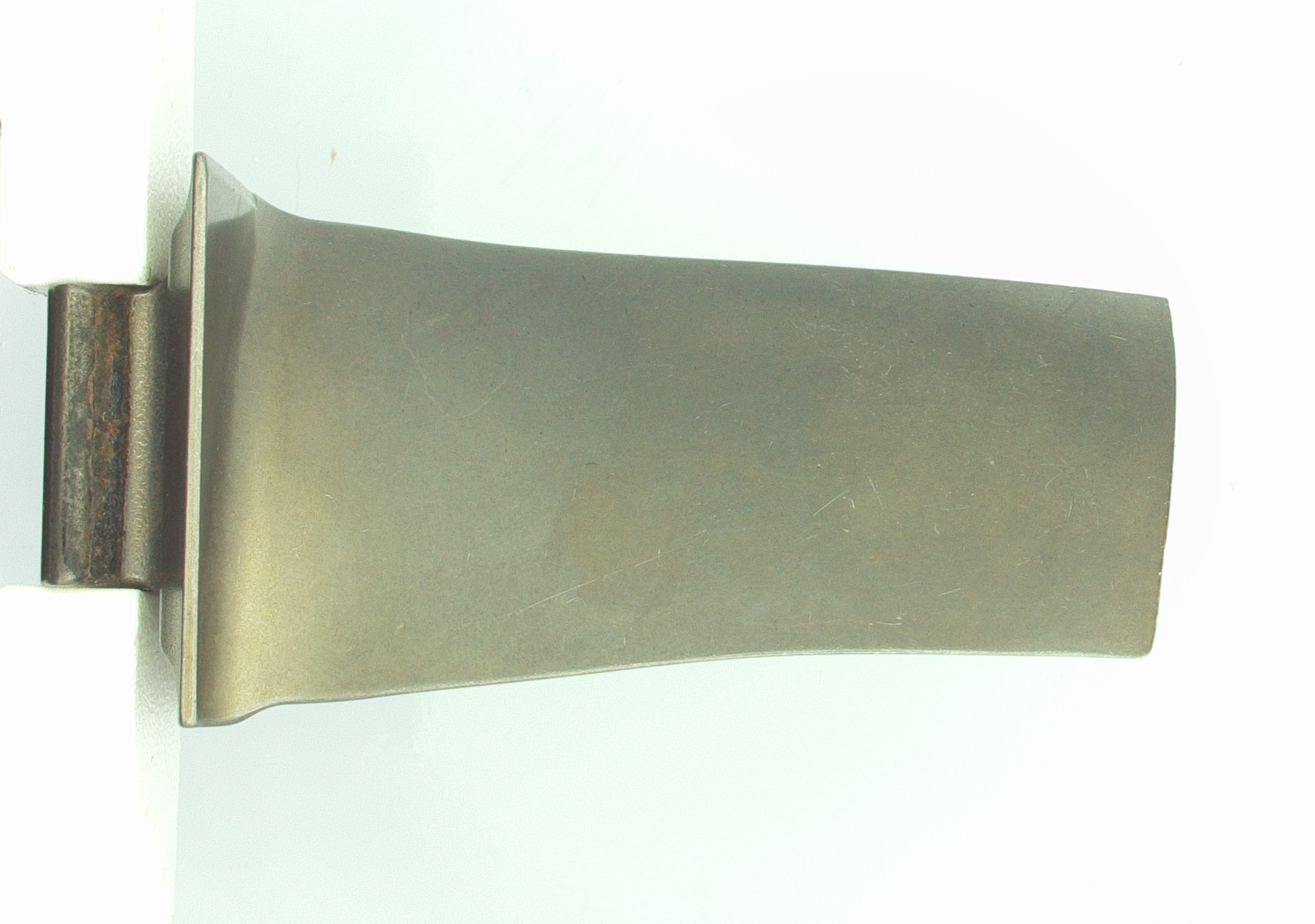 Blade Segment Instance Segmentation Dataset by radometech