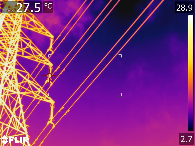tower data Object Detection Dataset by Model training