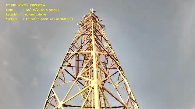 Antenna Object Detection Dataset By Imv2022