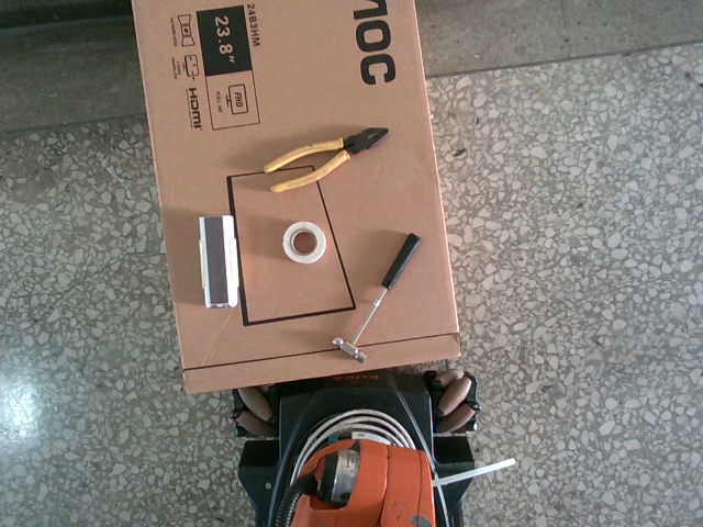 data of grasp Object Detection Dataset and Pre-Trained Model by Gary