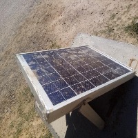 Soler panel - Roboflow Universe