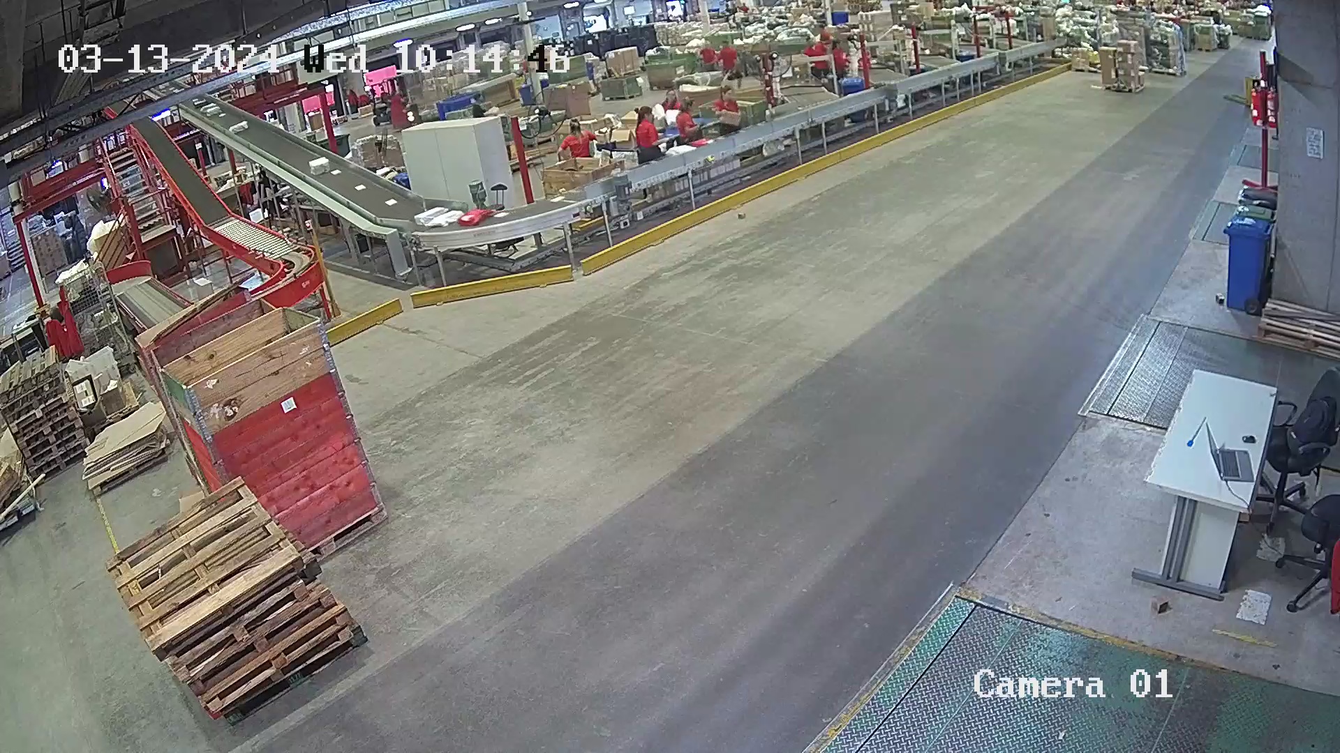 Test Segmentation Instance Segmentation Dataset And Pre Trained Model By Test