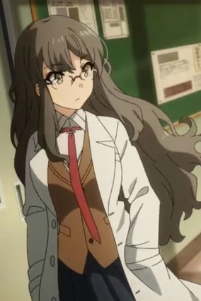 anime character Object Detection Model by test