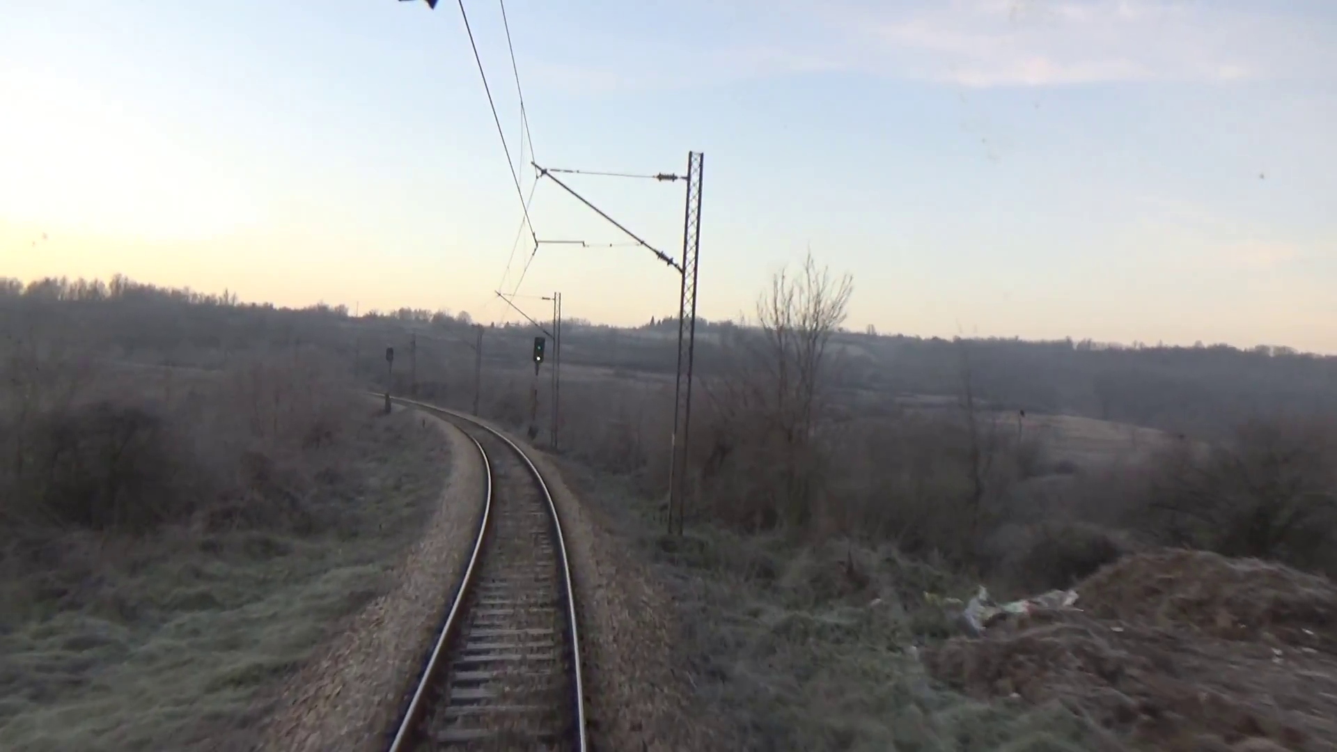 Rail Track1 Object Detection Dataset And Pre Trained Model By