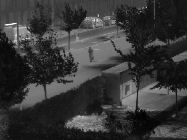 Test Object Detection Dataset And Pre Trained Model By Test
