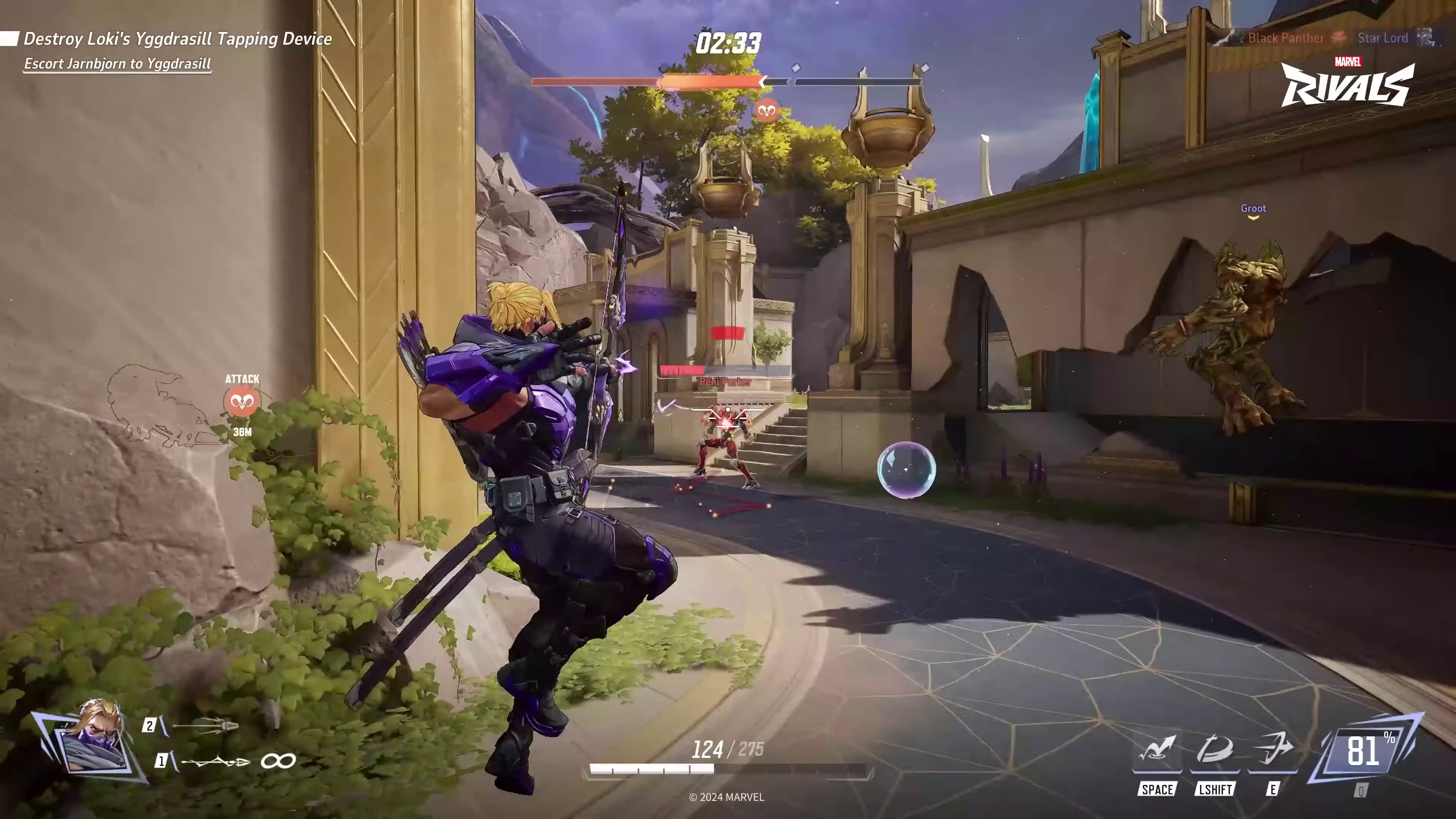 marvel-rivals-vision Object Detection Dataset and Pre-Trained Model by ...