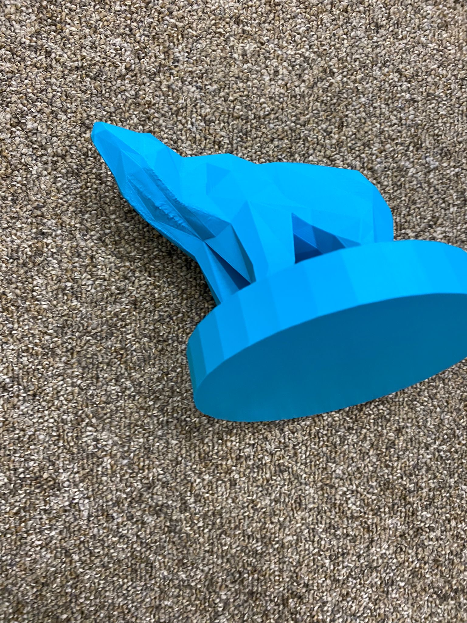 BlueBear Object Detection Model by 3 Objects