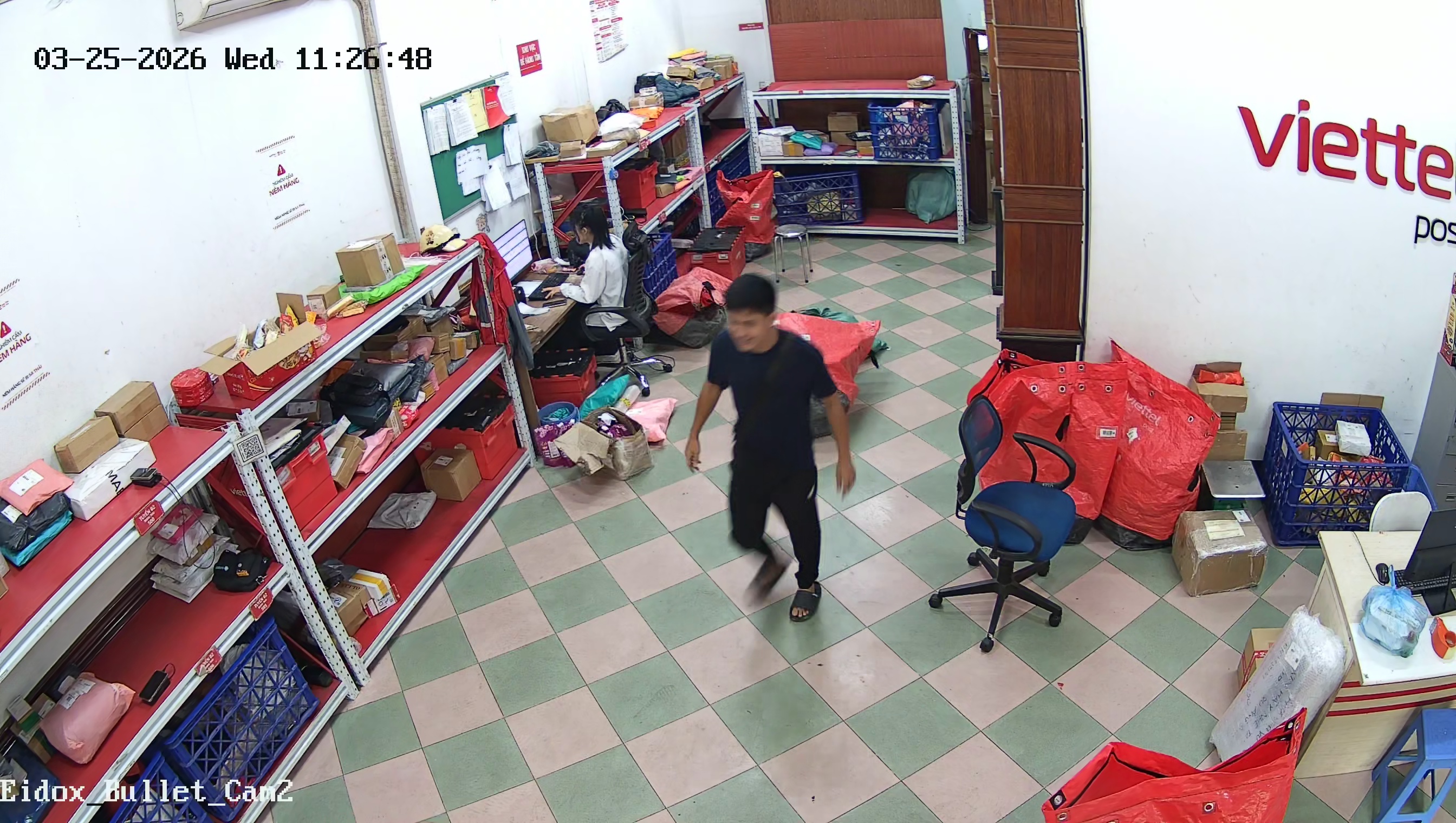 carton-detect Object Detection Model by PhuongNam