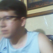 My First Project Object Detection Model by Kleber