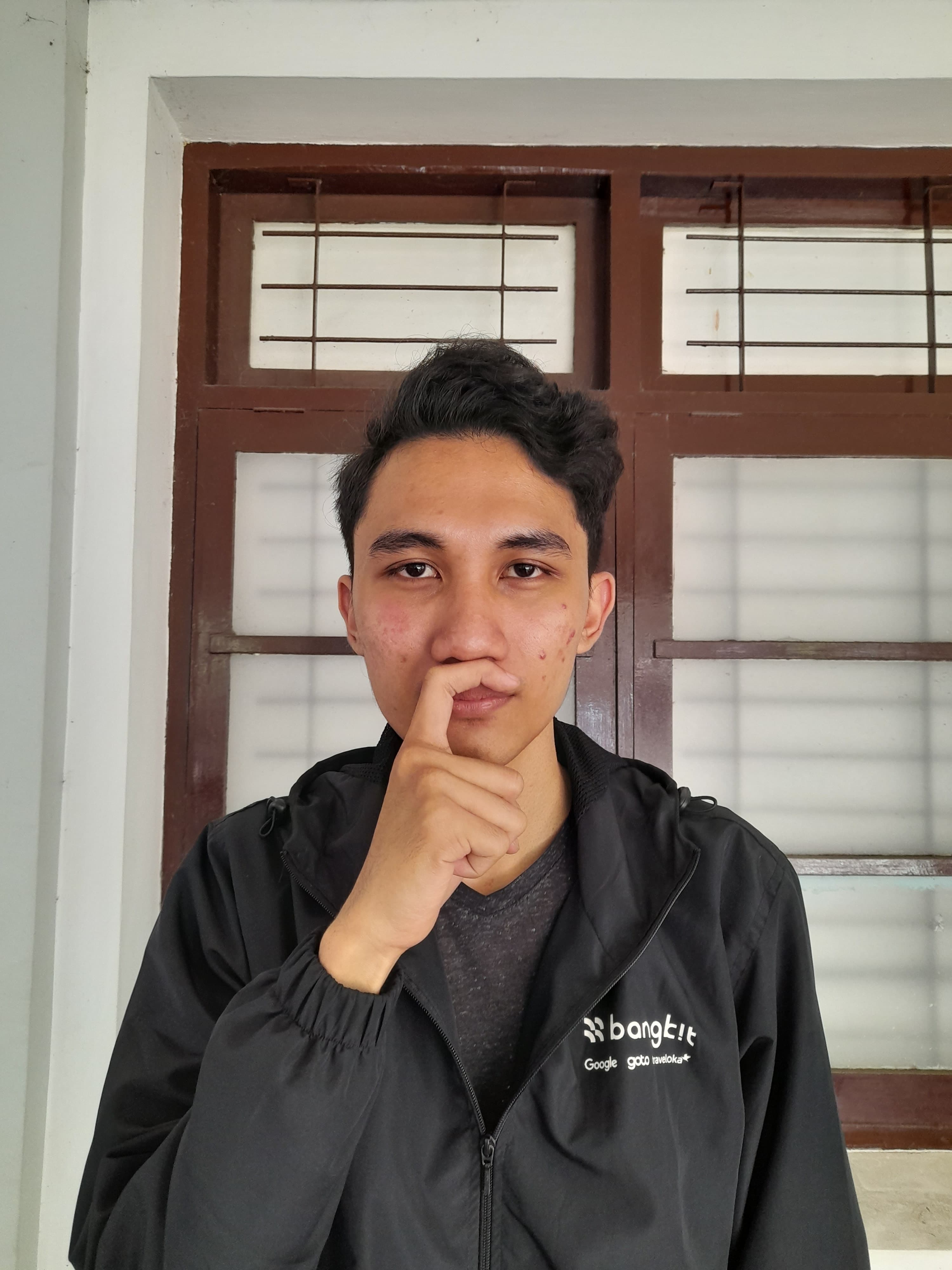 Startup Campus 4 Indonesian Sign Language Detection Object Detection ...