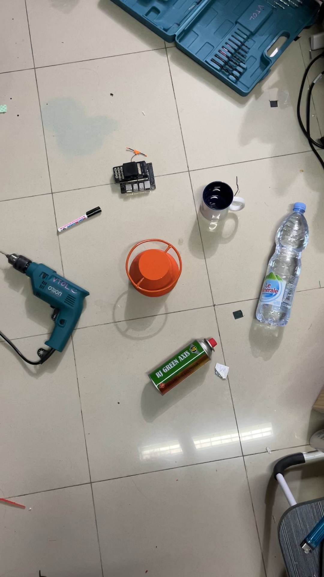 krti_payload Object Detection Model by Sijuanzz