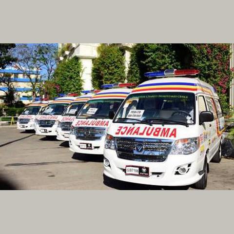 Maryam Mahmood - Roboflow Universe