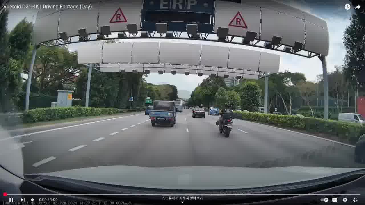 Traffic Light Detection Object Detection Dataset And Pre Trained Model By Taegyeong